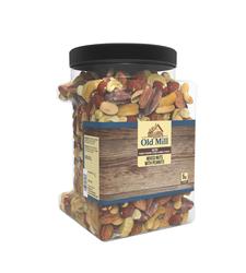 Old Mill™ Mixed Nuts - 32 oz. at Menards®