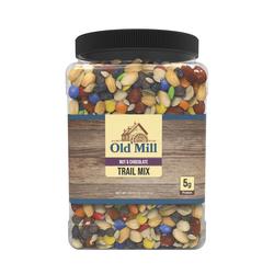 Old Mill™ Nut & Chocolate Trail Mix - 40 oz. at Menards®