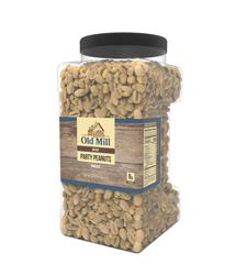 Old Mill™ Salted Party Peanuts - 64 oz. at Menards®