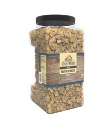 Old Mill™ Salted Party Peanuts - 64 oz. at Menards®