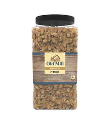 Old Mill™ Honey Roasted Peanuts - 64 oz. at Menards®