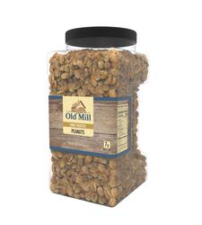 Old Mill™ Honey Roasted Peanuts - 64 oz. at Menards®