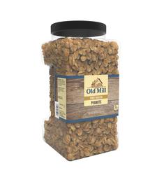 Old Mill™ Honey Roasted Peanuts - 64 oz. at Menards®