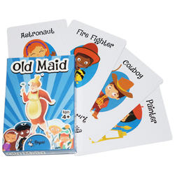 Regal® Kids' Card Games - Assorted Styles at Menards®