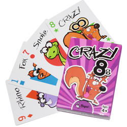 Regal® Kids' Card Games - Assorted Styles at Menards®