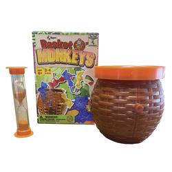 Regal® Basket O' Monkeys at Menards®