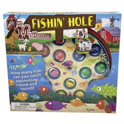 Regal® Old MacDonald's™ Fishin' Hole Game at Menards®