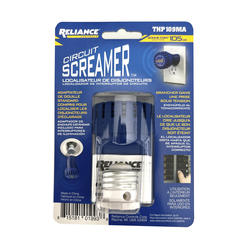 Reliance Controls® Circuit Screamer Circuit Breaker Locator at Menards®