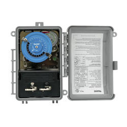 Reliance Controls® 40 Amp Mechanical Time Switch at Menards®
