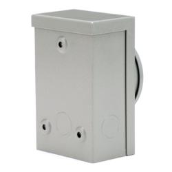 Reliance 30-Amp Power Inlet Box at Menards®