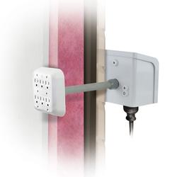 Portable Generator Through the Wall Kit at Menards®