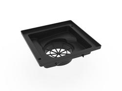 RELN 9" Square Vortex Drain at Menards®