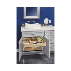 Rev-A-Shelf® Medium Adjustable Door Mount Spice Rack at Menards®