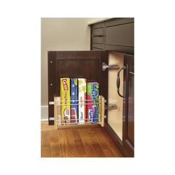 Rev-A-Shelf® 18" Medium Door Mount Foil Rack at Menards®