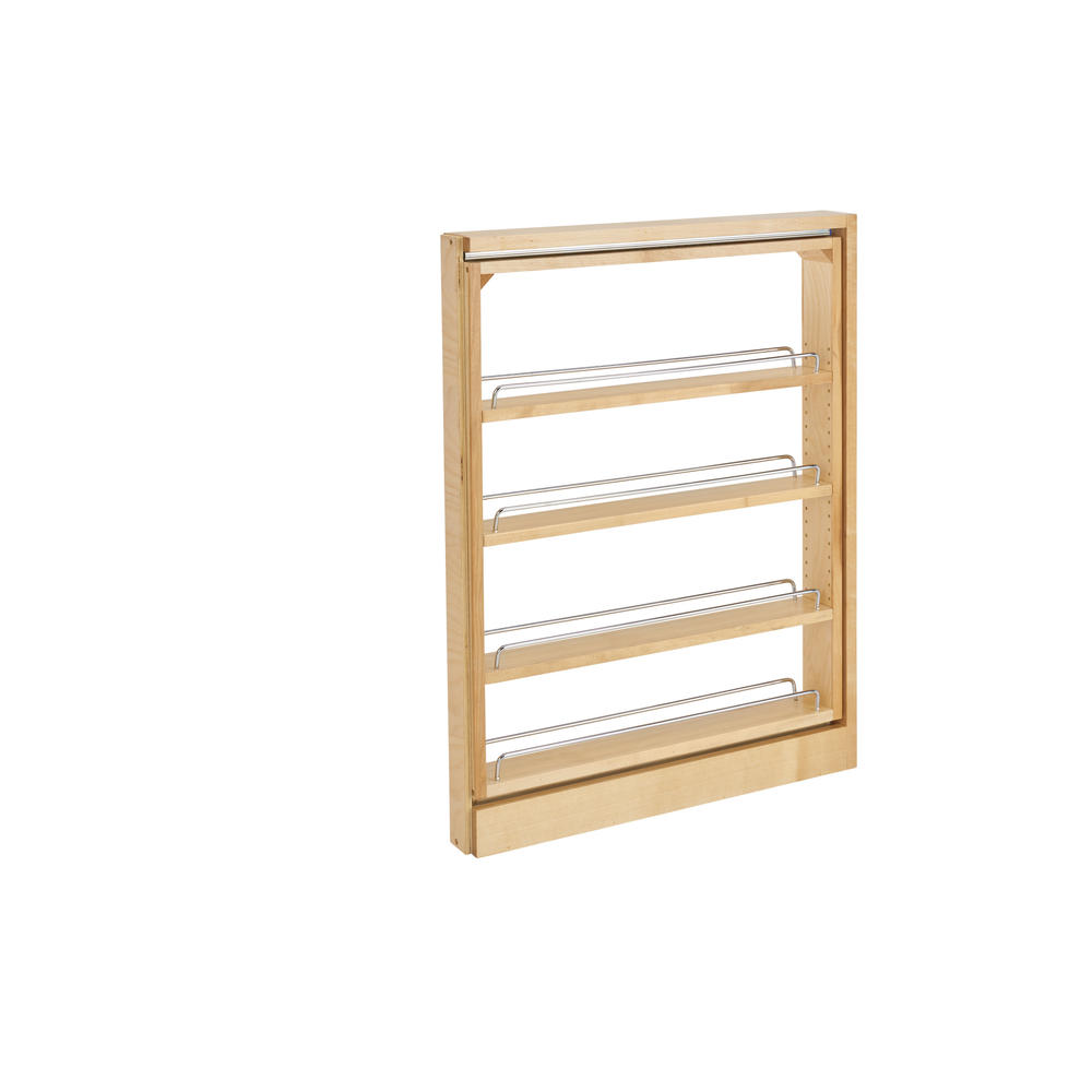 Rev A Shelf 3 x 30 Soft Close Pullout Base Filler at Menards