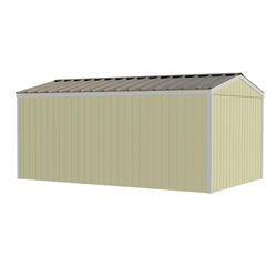 Best Barns Cypress 10 x 12 Shed Kit without Floor at Menards®