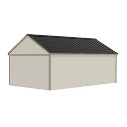 Best Barns Easton 12 x 20 Shed Kit without Floor at Menards®