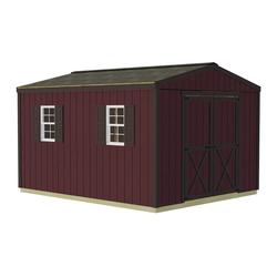 Best Barns Elm 10 x 12 Shed Kit without Floor at Menards®