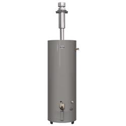Menards hot water heaters store