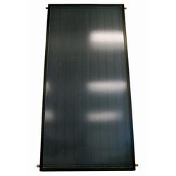 PROTECH 4' x 8' Water Heater Solar Collector Panel at Menards®