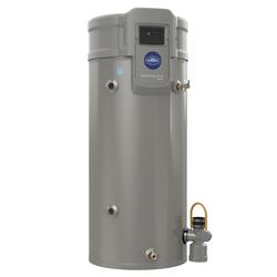 Richmond® Essential Plus® 50 Gallon Super High Efficiency Liquid ...