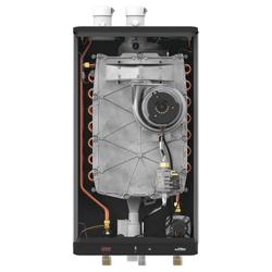 Richmond® Encore® Super High Efficiency 99,000 BTU Natural Gas Boiler ...