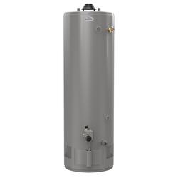 Richmond® Essential® 50 Gallon 6-Year 42,000 BTU Tank Natural Gas Power ...