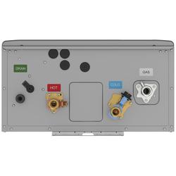 Richmond® Encore® Super High Efficiency 9.5 GPM Tankless Natural Gas ...