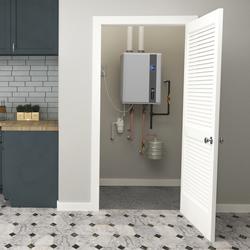 Richmond Encore Tankless Water Heater