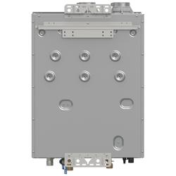 Richmond® Encore® Super High Efficiency 9.5 GPM Tankless Natural Gas ...