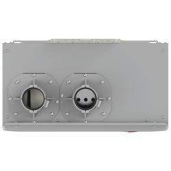 Richmond® Encore® Super High Efficiency 9.5 GPM Tankless Liquid Propane ...