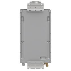 Richmond® 7.0 GPM Tankless Natural Gas Water Heater at Menards®