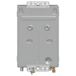 Richmond® 7.0 GPM Tankless Liquid Propane Gas Water Heater (Outdoor) at ...