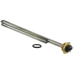 Richmond® Marathon™ 4500W/240V Titanium Non-Resistored Fold-Back Water ...