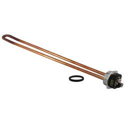 PROTECH™ 4500W/240V Stainless Steel Resistored Water Heater Element at ...