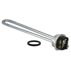 TrueLine™ 1500W/120V Copper Non-Resistored Water Heater Element at Menards®