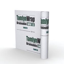 TamlynWrap® 5' x 100' Drainable House Wrap at Menards®