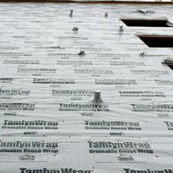 TamlynWrap® 5' x 100' Drainable House Wrap at Menards®