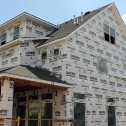 TamlynWrap® 5' x 100' Drainable House Wrap at Menards®