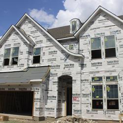 TamlynWrap® 5' x 100' Drainable House Wrap at Menards®