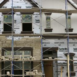 TamlynWrap® 5' x 100' Drainable House Wrap at Menards®