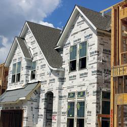 TamlynWrap® 5' x 100' Drainable House Wrap at Menards®