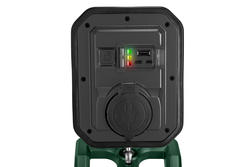 Masterforce® 3000 Lumen Rechargeable LED Clamp Work Light at Menards®