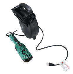 Masterforce® 3000 Lumen LED Retractable Work Light at Menards®