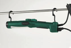 Masterforce® 3000 Lumen LED Retractable Work Light at Menards®