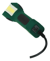 Masterforce® 3000 Lumen LED Retractable Work Light at Menards®