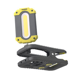 Performax™ 1000 Lumen LED Clamp Work Light at Menards®