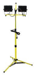 Performax™ 20000 Lumen LED Tripod Work Light at Menards®