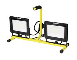 Performax™ 10000 Lumen LED Tripod Work Light at Menards®