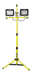 Performax™ 10000 Lumen LED Tripod Work Light at Menards®
